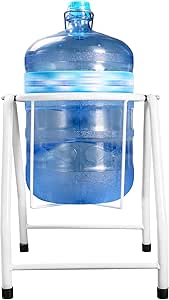 Porta Garrafones Individual De Acero: Amazon.com.mx: Hogar y Cocina