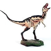 Amazon.com: Beasts of the Mesozoic: Qianzhousaurus Sinensis - 1/18th ...