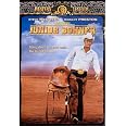 Amazon.com: Junior Bonner [DVD] : Steve McQueen, Robert Preston, Ida ...