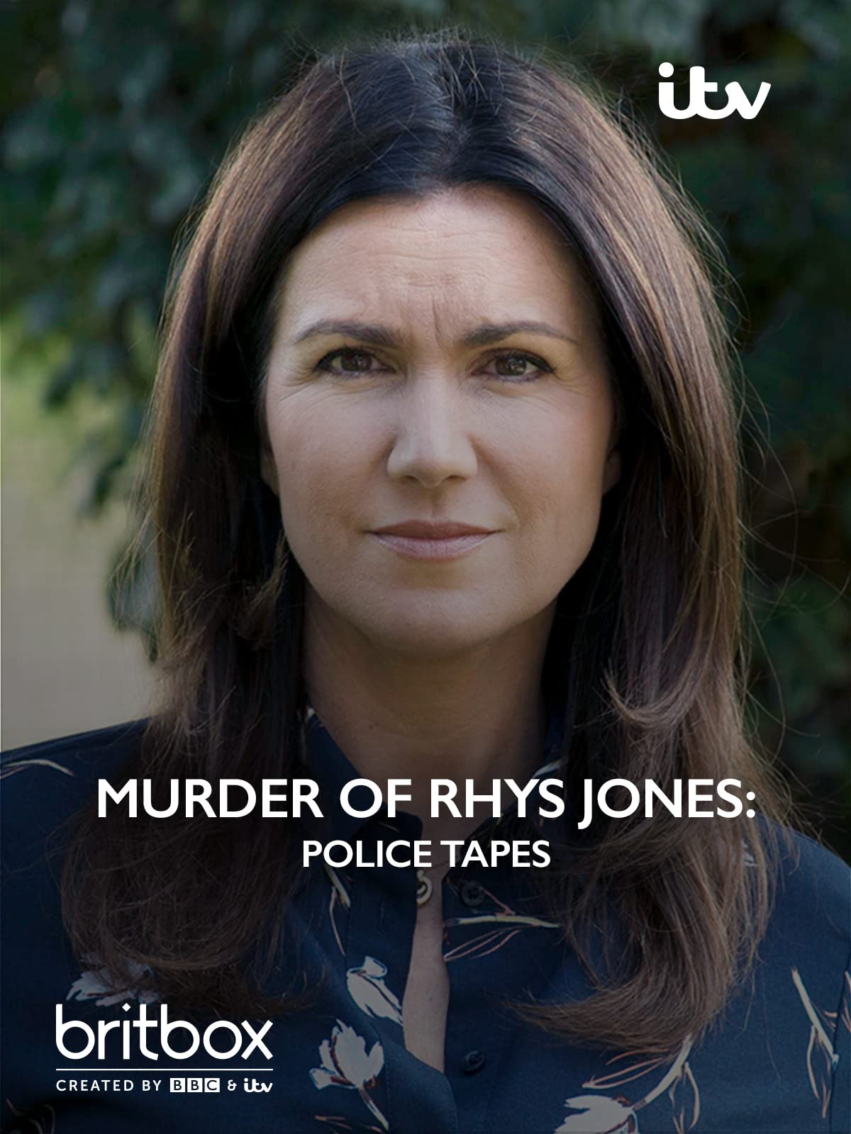 Watch The Murder of Rhys Jones: Police Tapes | Prime Video