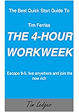 Amazon.com: Cheat Sheet: The 4-hour Workweek ...In 2 Minutes - The ...