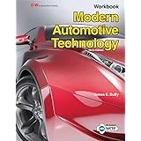 Modern Automotive Technology: Duffy, James E.: 9781645646891: Amazon ...