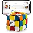 Amazon.com: GoCube Edge - Connected Electronic Bluetooth Cube. Smart ...