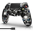 Amazon.com: Wireless Controller for PS4, Controller for Sony ...
