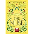 Amazon.com: The Muse: A Novel: 9780062409935: Burton, Jessie: Books