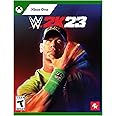 Amazon.com: WWE 2K23 - Xbox One : Take 2 Interactive: Everything Else