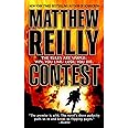 Amazon.com: Contest: 9780312990046: Reilly, Matthew: Books