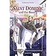 Amazon.com: Saint Dominic and the Rosary (Vision Books): 9780898705188 ...