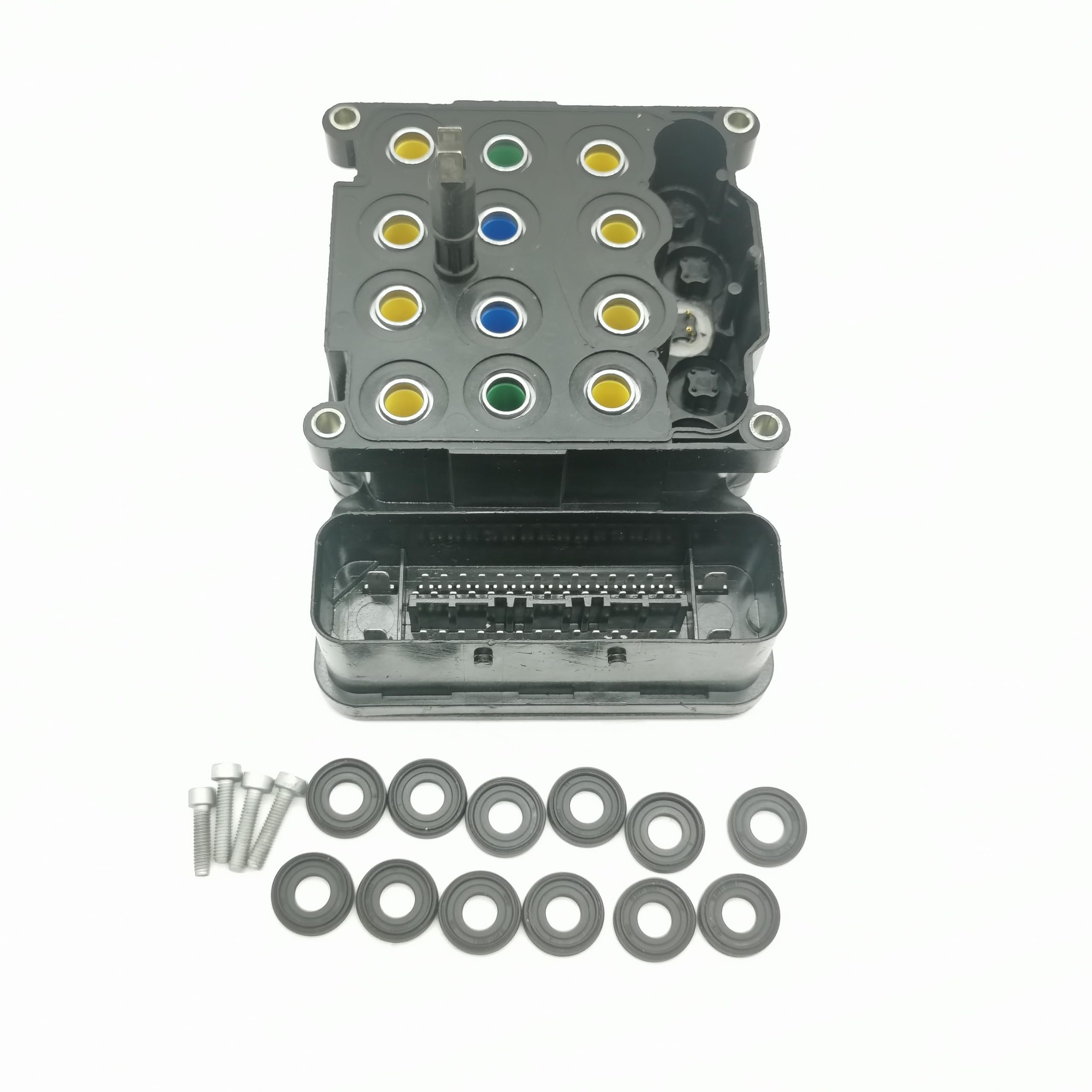 Anti-Lock Brake System ABS Control Module 68259556AD 68259556AB For ...