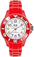 Ice-Watch Kinder-Armbanduhr Ice-Mini rot MN.RD.M.S.12: Amazon.de: Uhren