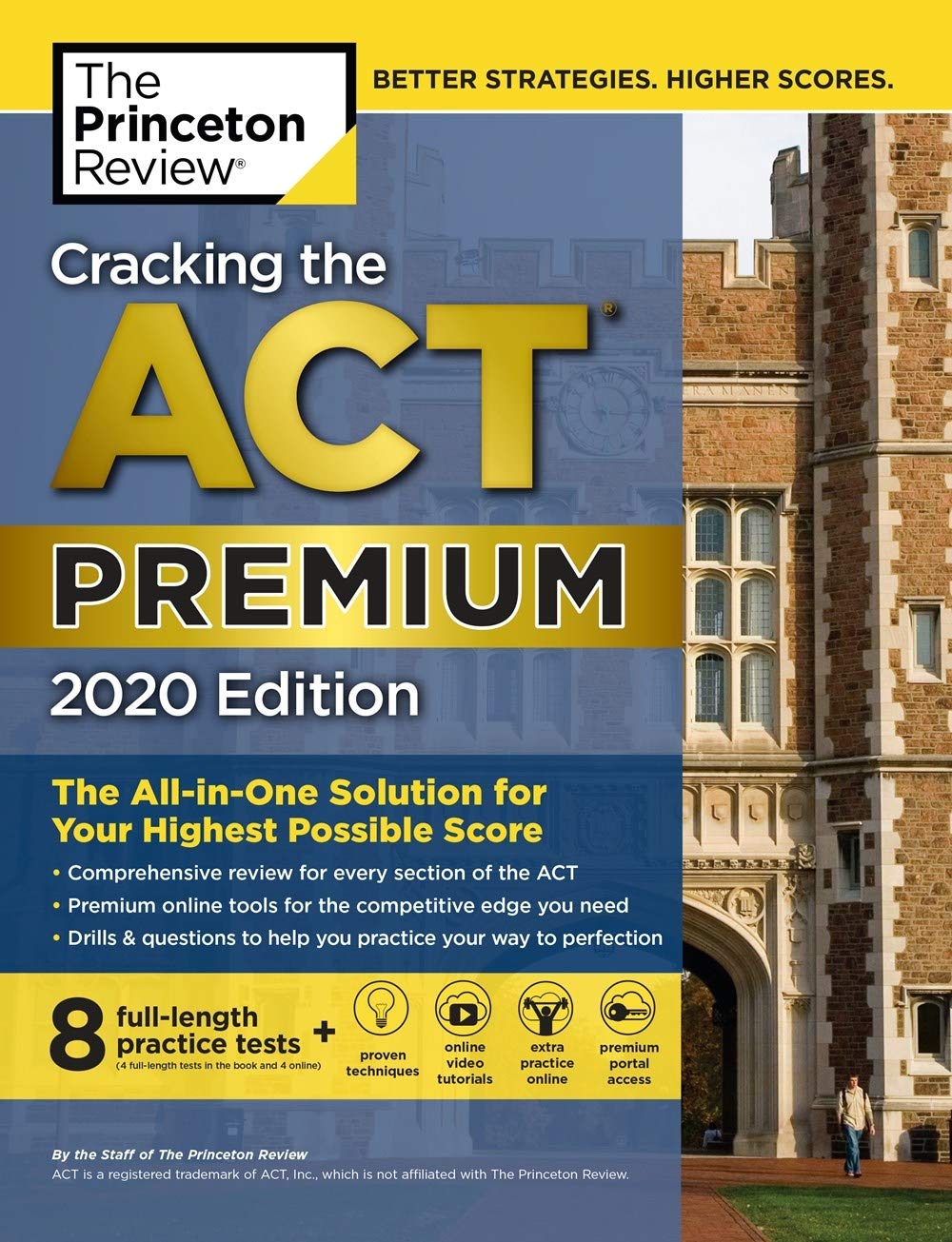 Princeton Review ACT Premium Prep 2020 8 Practice Tests Content princeton-review-act-premium-prep-2020-8-practice-tests-content
