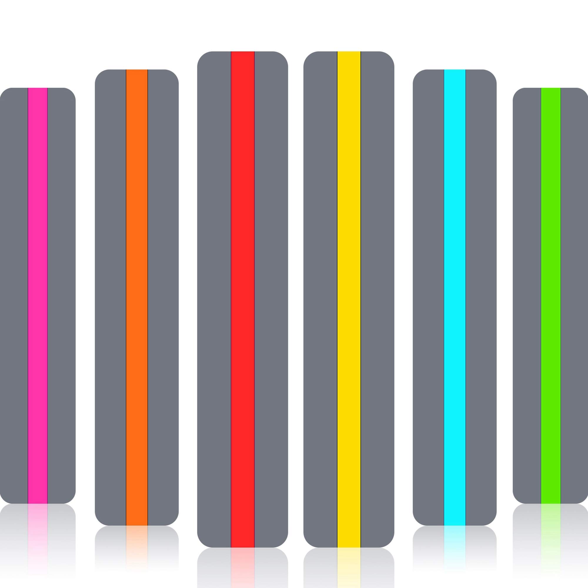 Reading Guide Strips & Pages Oman | Buy Online | Whizz Others