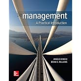Management: A Practical Introduction 9e: Kinicki, Angelo, Williams ...