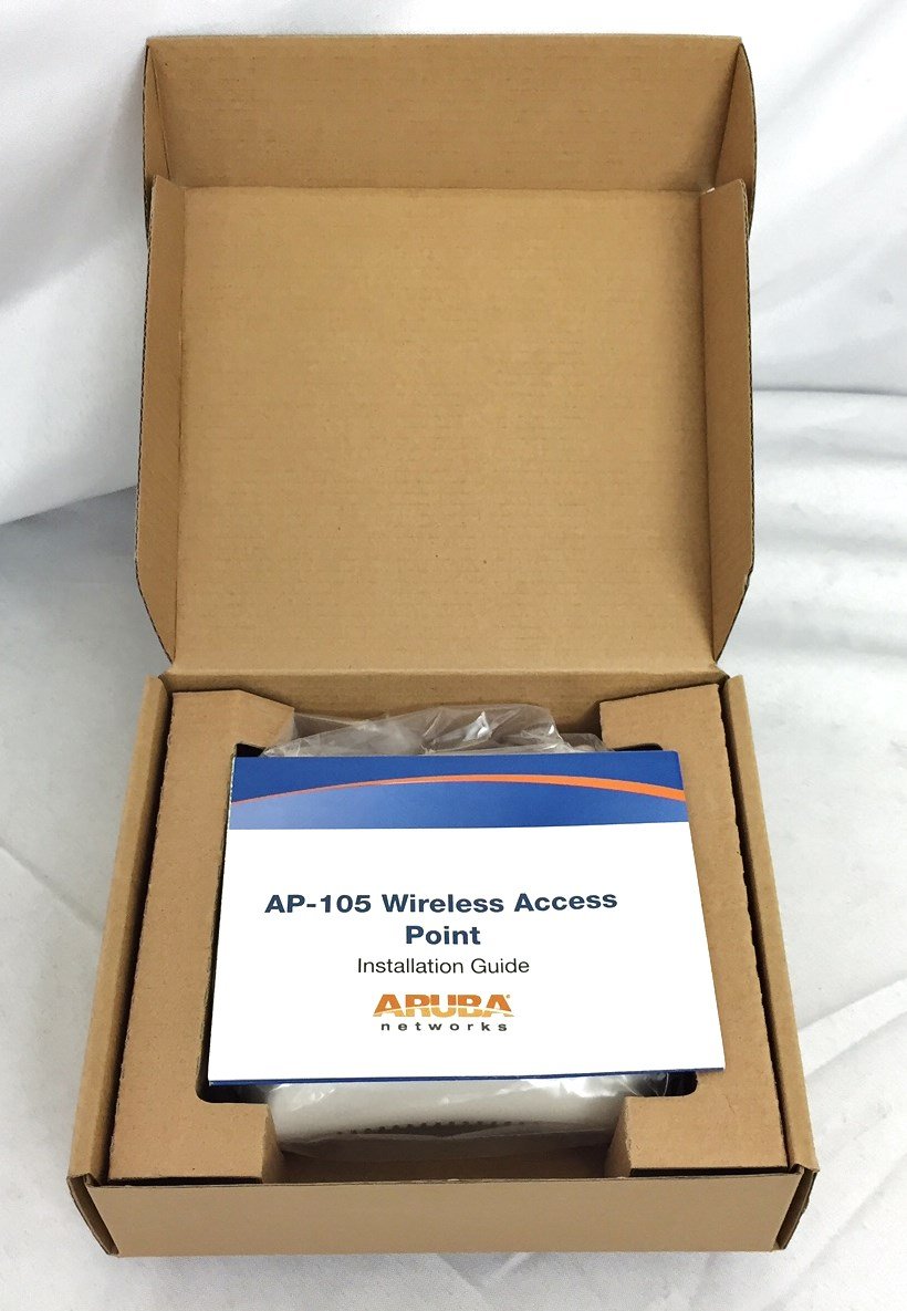 Mua Aruba Networks IAP105US 105 Wireless Access Point, Integrated ...