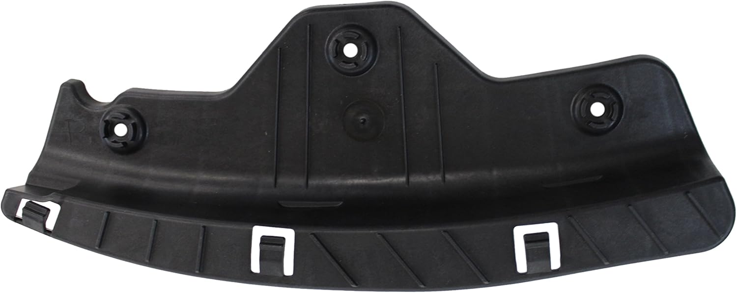 Amazon.com: Genuine Ford CJ5Z-17C972-A Bumper Mounting Bracket: Automotive