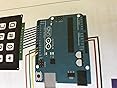 Arduino Project Handbook: 25 Practical Projects to Get You Started ...