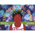 The Boy & the Bindi: Shraya, Vivek, Perera, Rajni: 9781551526683 ...