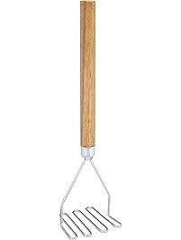 Amazon.com: Potato Mashers: Home & Kitchen