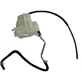 Amazon.com: Nissan Genuine 21710-EA01A Engine Coolant Reservoir Tank ...
