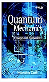 Introduction to Quantum Mechanics (2nd Edition): Griffiths, David J.: 9780131118928: Amazon.com ...