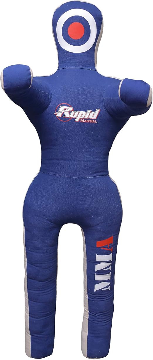 Rapid Martial Grappling Dummies BJJ Brazilian, Jiu-Jitsu Dumny-MMA ...