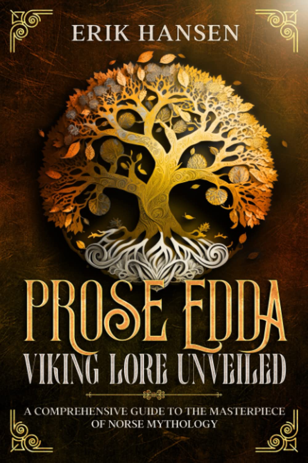 Mua THE PROSE EDDA: VIKING LORE UNVEILED: A Comprehensive Guide to The ...