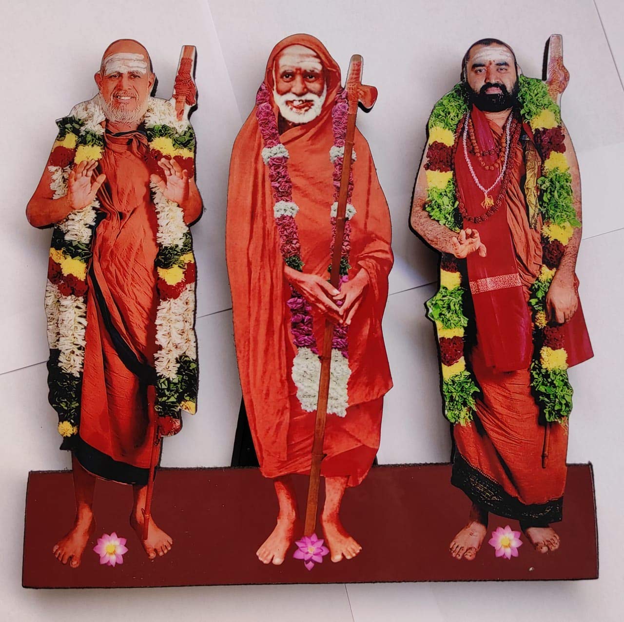 Vils Mahaperiyava Jayendra Saraswathi Swamy Vijayendra Saraswati ...