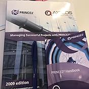 PRINCE2 Handbook: Amazon.co.uk: Axelos: 9780113315420: Books