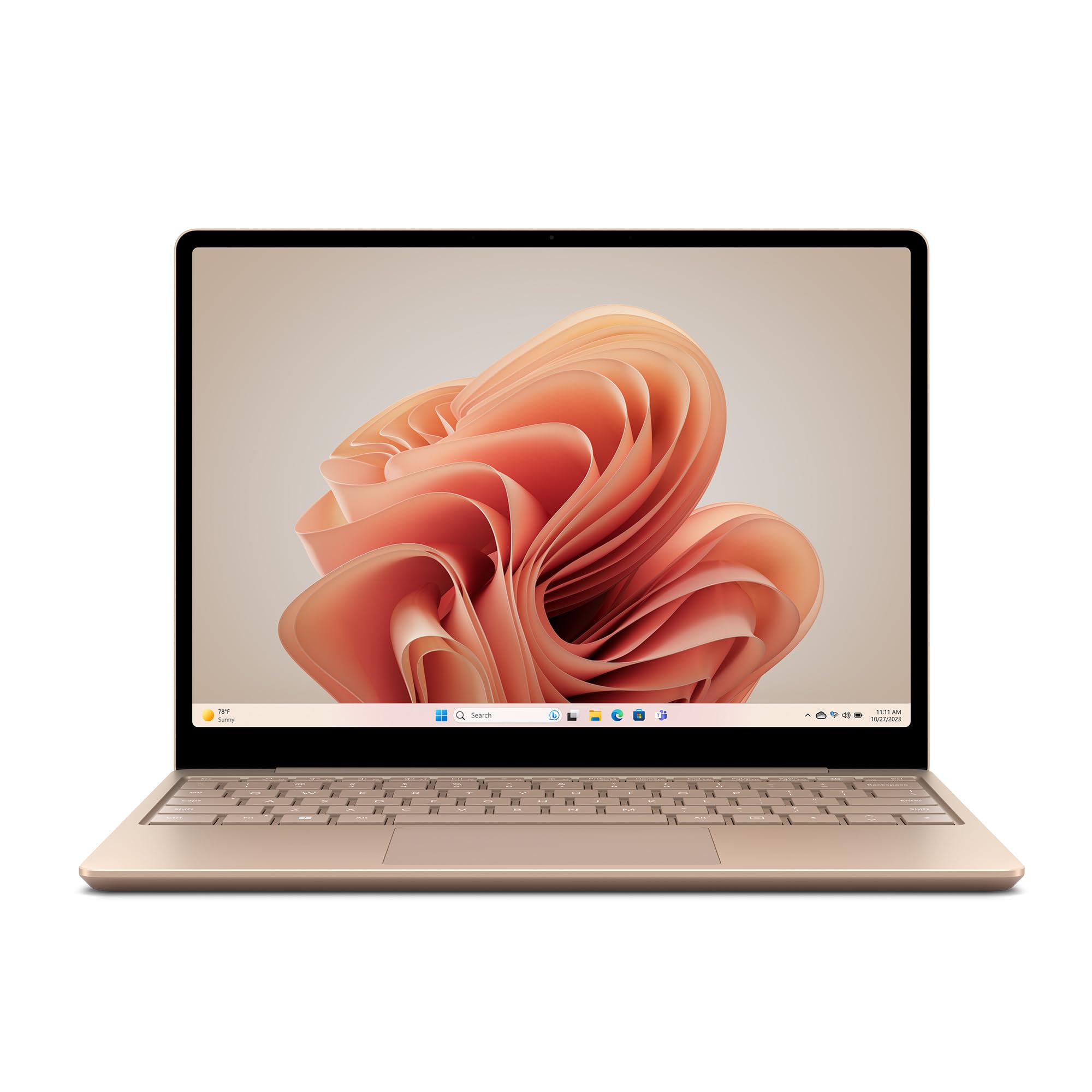 Mua Microsoft Surface Laptop Go 3 | Ultra-Thin 12.4â Touchscreen Laptop ...