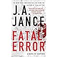 Amazon.com: Fatal Error: A Novel (6) (Ali Reynolds Series ...