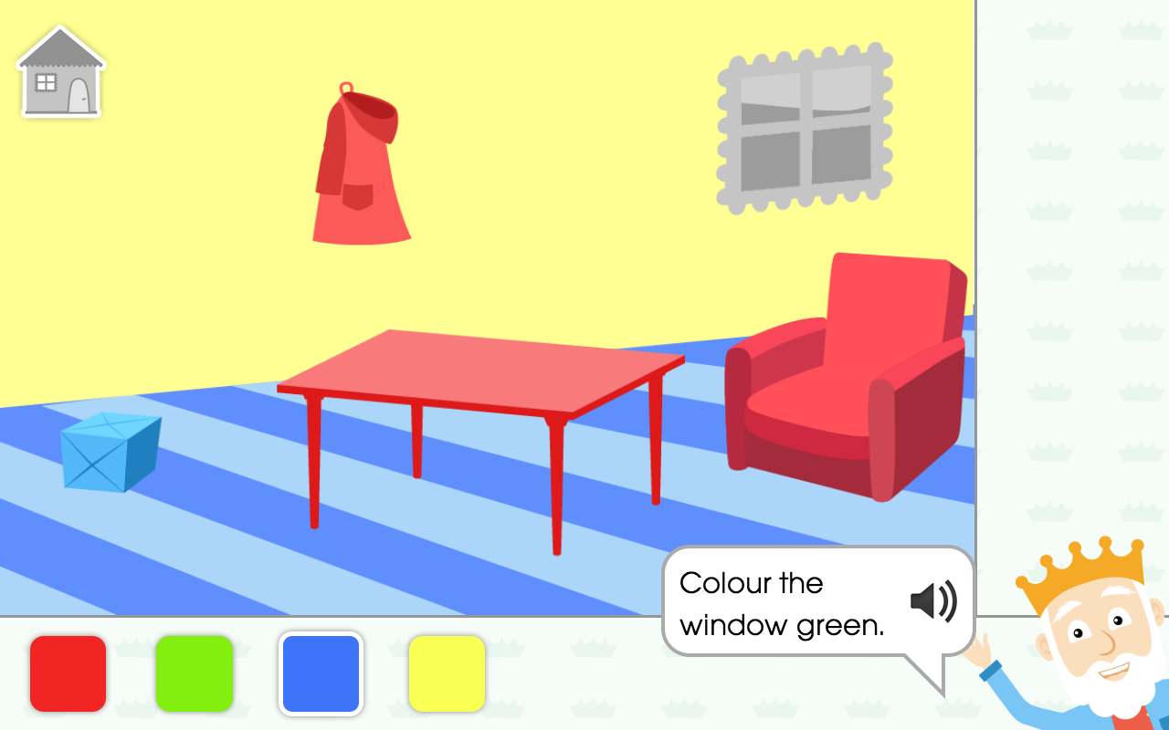 Jack and the Land of Colours: Amazon.es: Appstore para Android