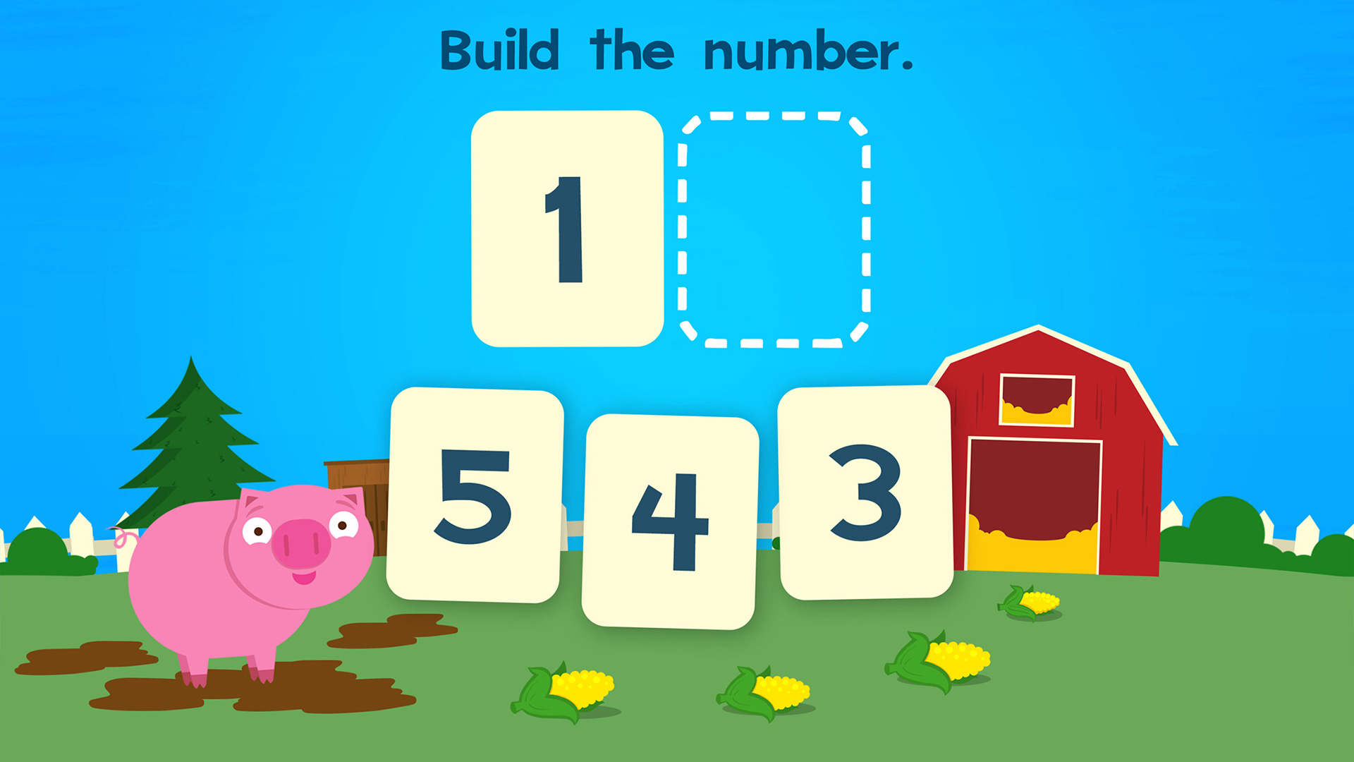 Animal Math Preschool Math Games For Toddlers And Early Learners Free Animal Math Preschool Math Games For Toddlers And Early Learners Free