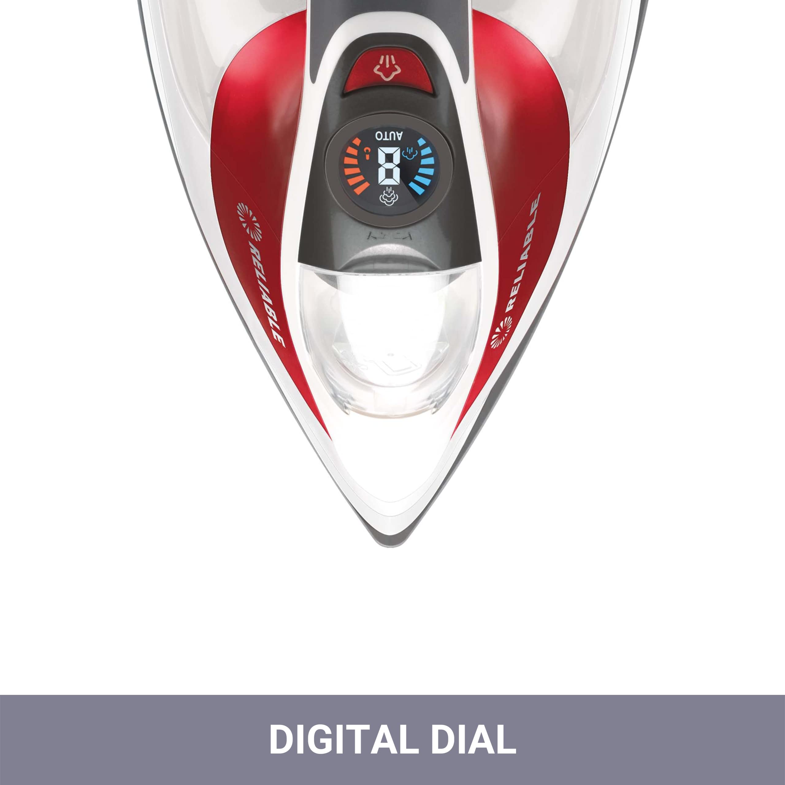 Mua Reliable Velocity 270IR Steam Iron - Auto Control Compact Vapor ...