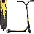 Amazon.com: Land-Surfer Stunt Scooter - Flame: Sports & Outdoors