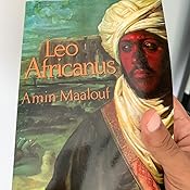 Amazon.com: Leo Africanus (9781561310227): Maalouf, Amin: Books