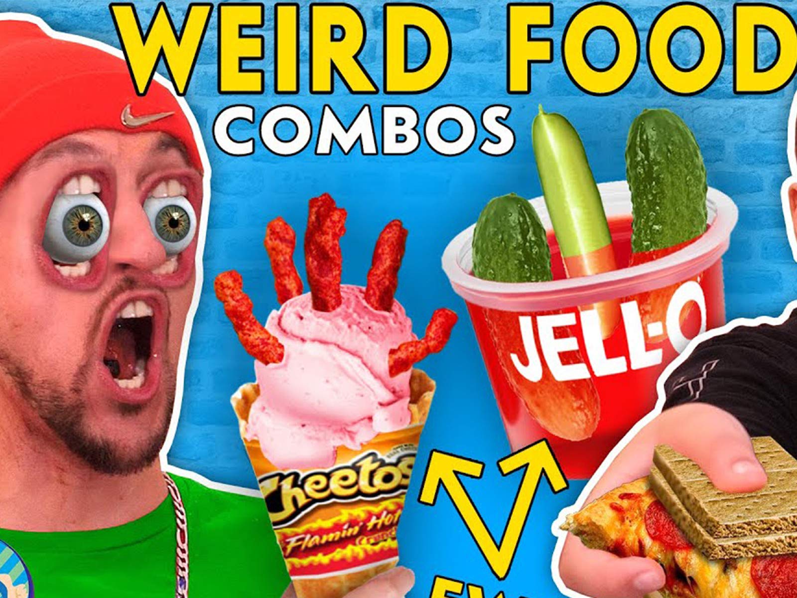 Watch FUNnel Vision: Vlogs | Prime Video