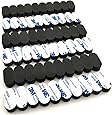 Amazon.com: EUDAX 60pcs FPV Black M3 Sponge Mat Landing Skid Pad Gear ...