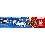 Amazon.com : Crest Complete Multi-Benefit Whitening Expressions ...
