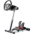 Amazon.com: Wheel Stand Pro F458 Steering Wheelstand Compatible With ...