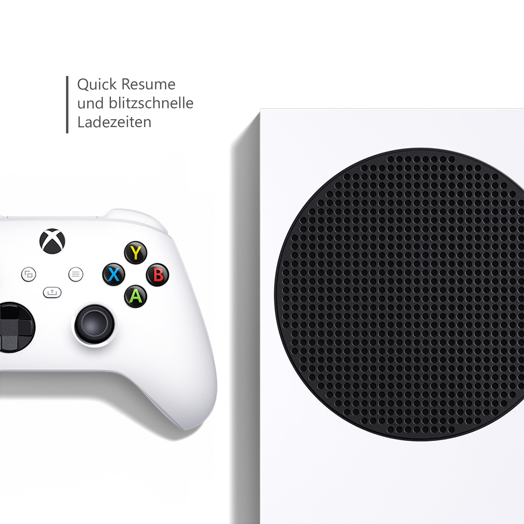 Mua Xbox Series S - Starter Bundle | inklusive 3 Monate Game Pass ...