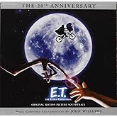 Amazon.com: E.T. The Extra-Terrestrial (40th Anniversary) (Original ...