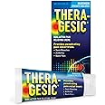 Amazon.com: Thera-Gesic Pain Relief Cream : Health & Household