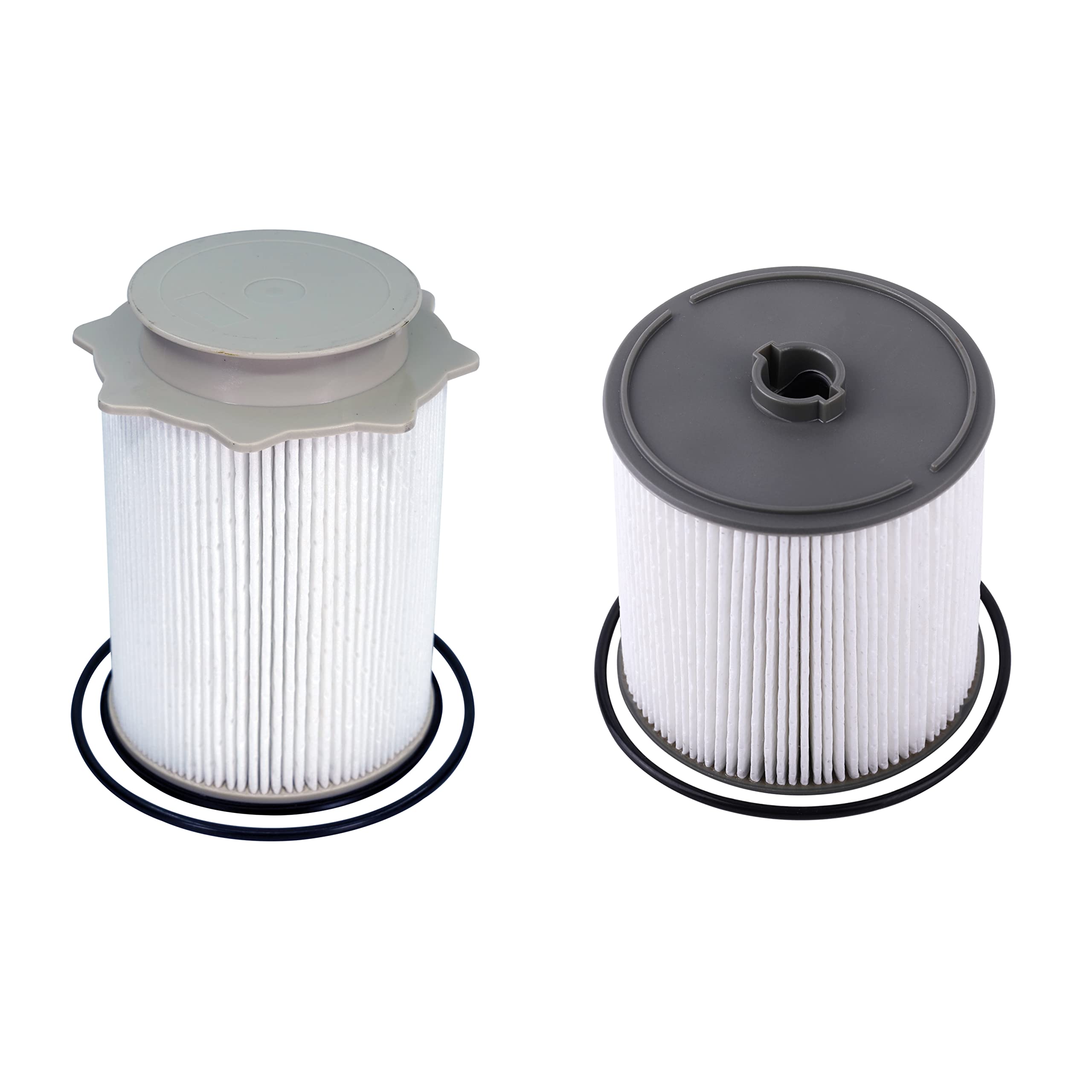 Mua 6.7 Cummins Fuel Filter Water Separator Set fits Compatible with ...