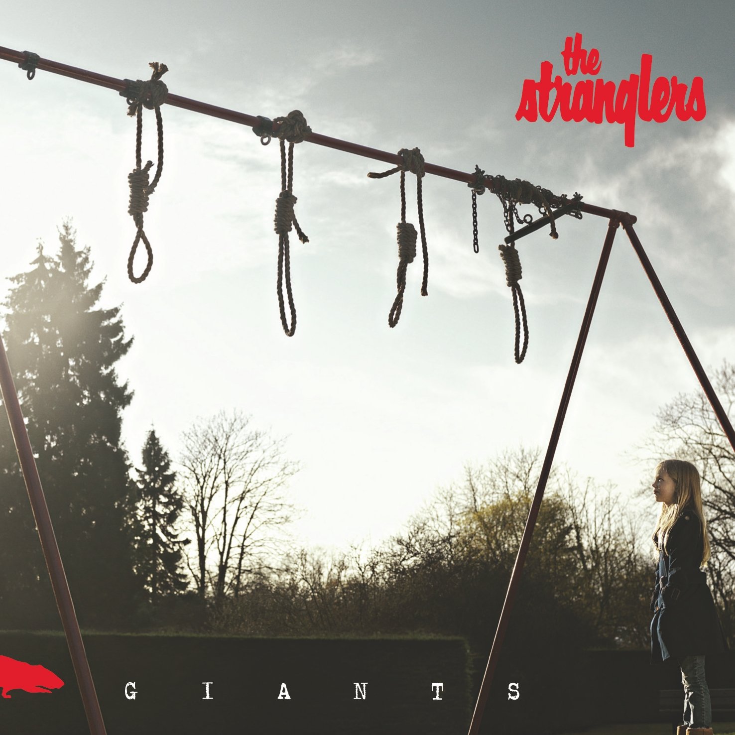 Stranglers - Giants: Deluxe Edition - Amazon.com Music