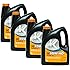 Amazon.com: Kubota 1 Gallon Genuine OEM SAE 15W-40 Engine Oil 70000 ...