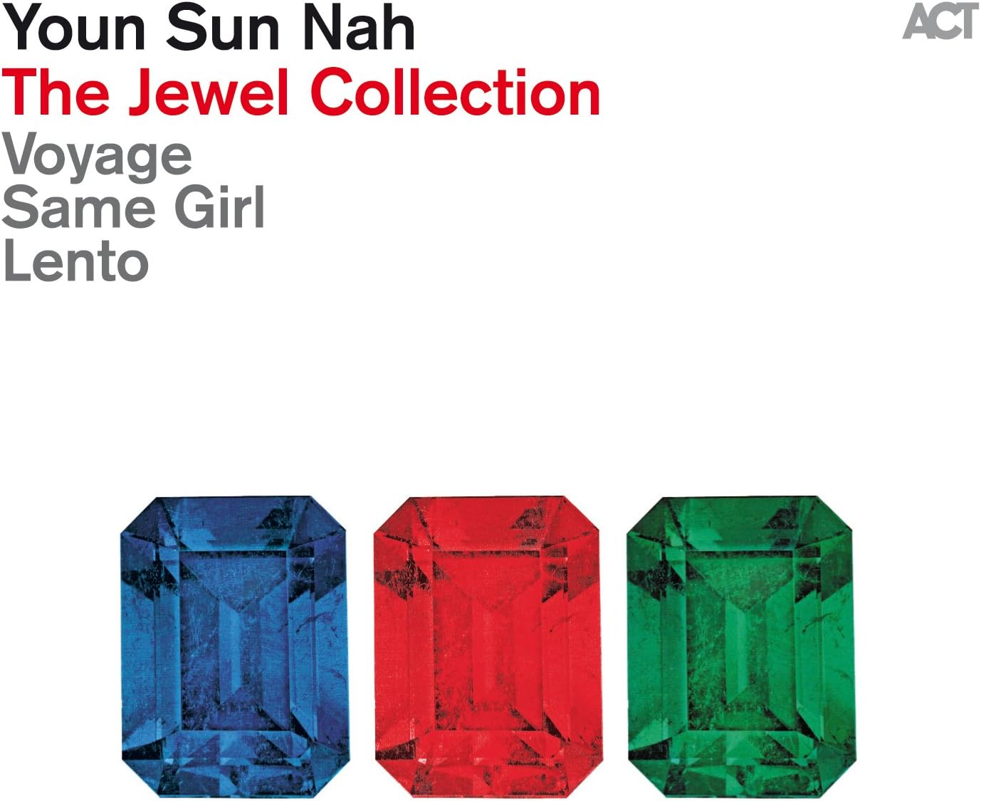 The Jewel Collection: Amazon.it: CD e Vinili}