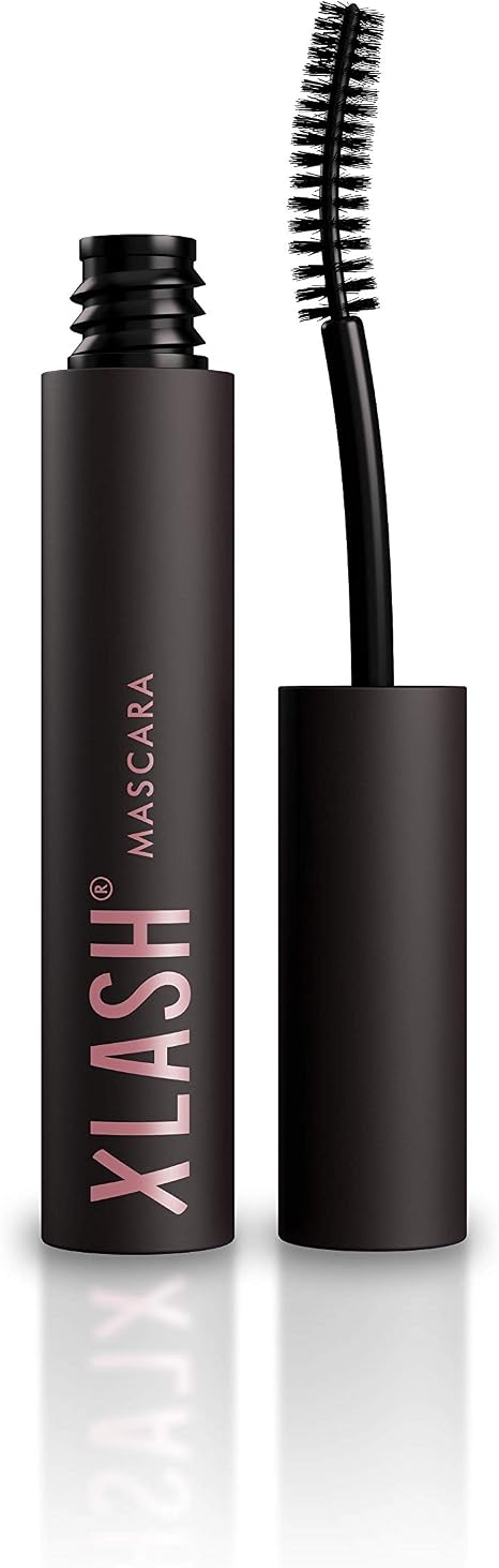 Xlash Máscara de Pestañas (2 pack): Amazon.es: Belleza