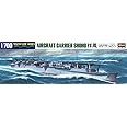 Amazon.com: ハセガワ Hasegawa 49217 WL217 – Ijn Aircraft Carrier Shooho ...