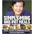 Simply Ming in Your Kitchen: 80 Recipes to Watch, Learn, Cook & Enjoy ...
