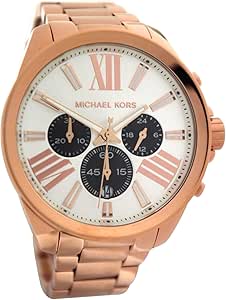 Michael Kors Reloj MK5712 : Amazon.es: Relojes